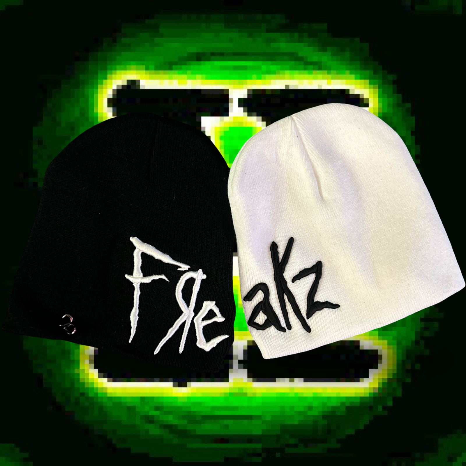Apparel – Freakz.Corp